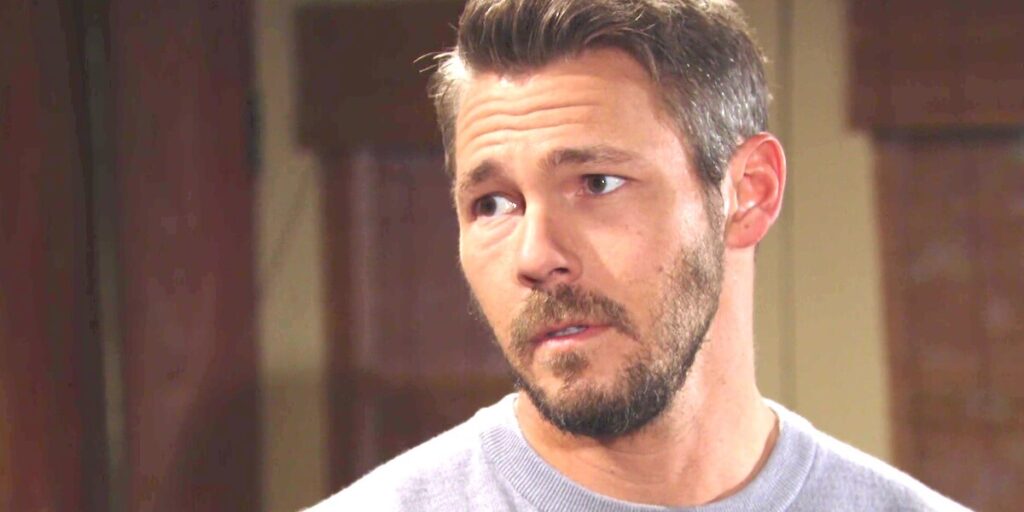 Beautiful, trama 28 e 29 luglio 2025: Liam a Hope, "fuori Thomas dalla ...