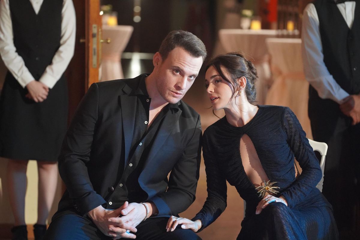 If you love, anticipazioni 19 agosto 2025