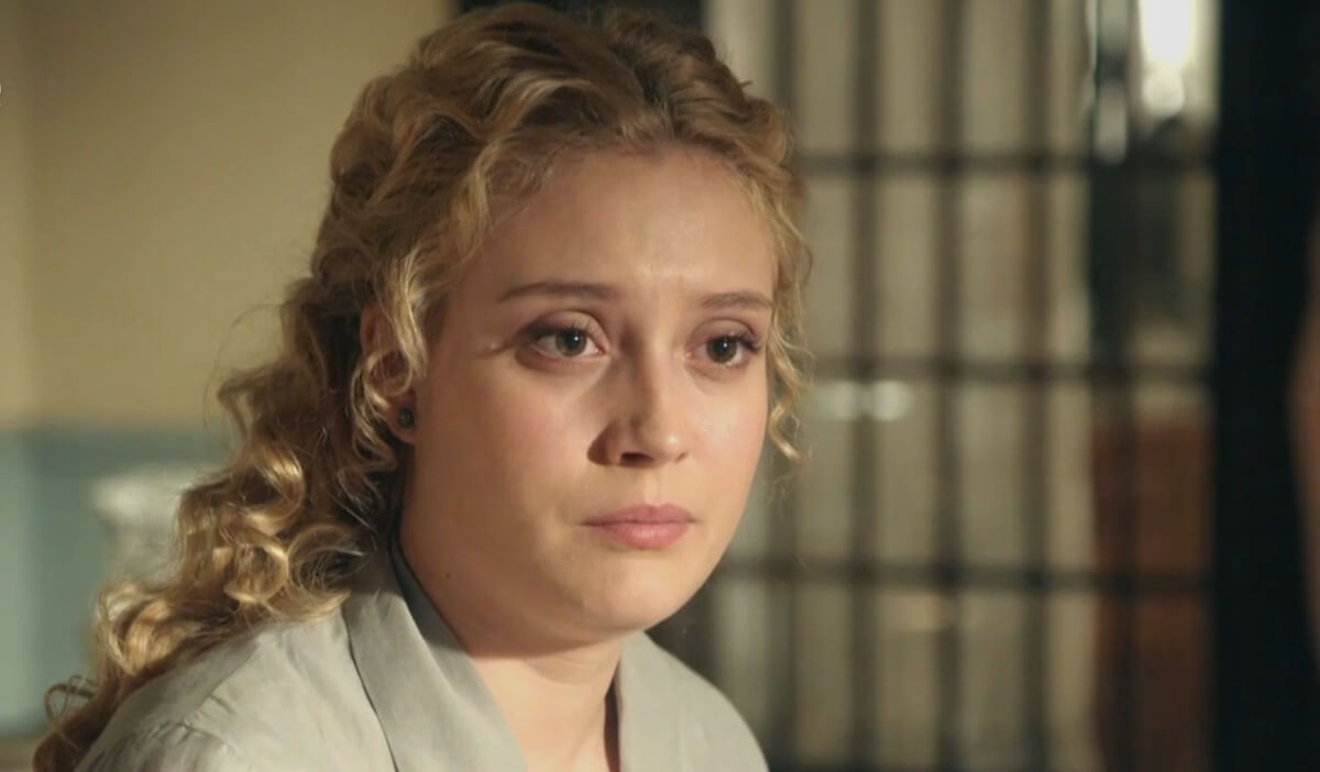 La Promessa: Jana confessa a Teresa un suo segreto, ecco quale | Anticipazioni