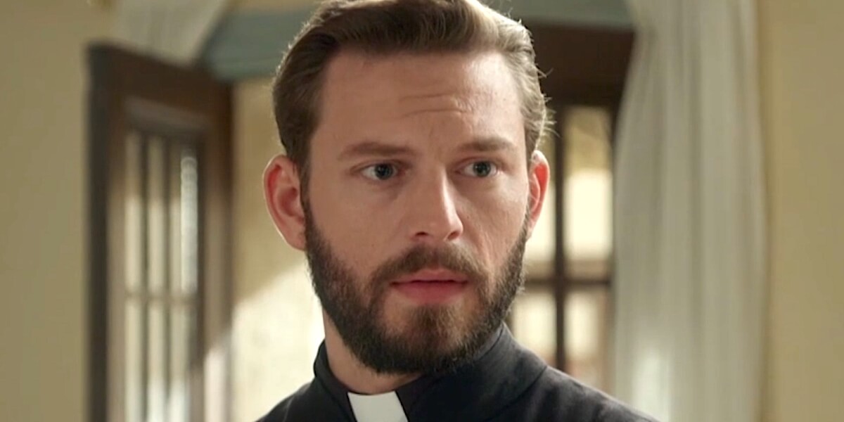 Padre Samuel (La promessa) rischia la scomunica? | Anticipazioni
