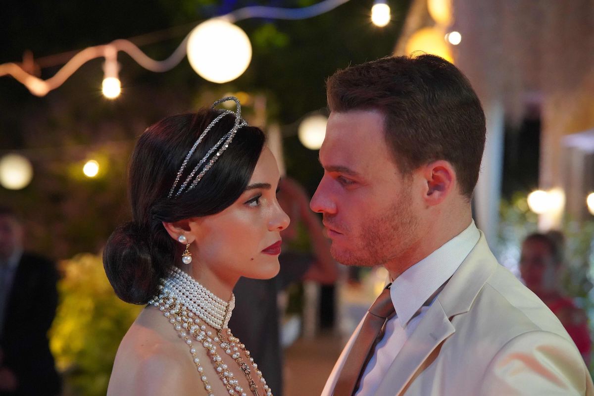 If you love, anticipazioni 14 agosto 2025