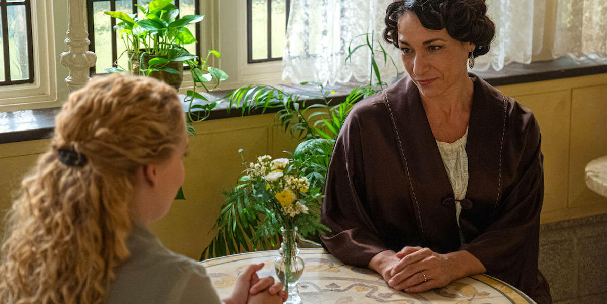 La promessa, anticipazioni dal 14 al 20 settembre 2025