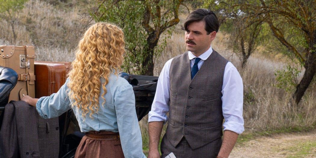 La promessa, anticipazioni dal 21 al 27 settembre 2025