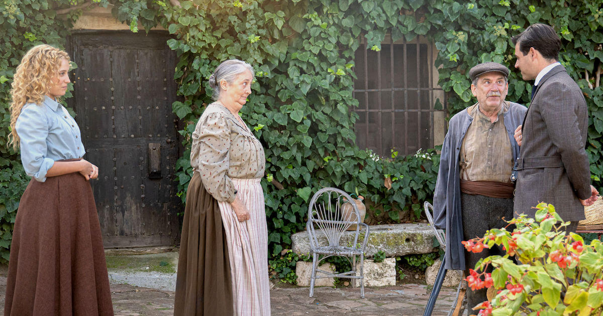 La promessa, anticipazioni dal 28 settembre al 4 ottobre 2025