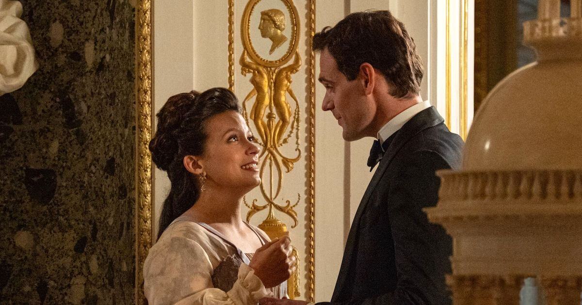 La promessa, anticipazioni dal 5 all'11 ottobre 2025