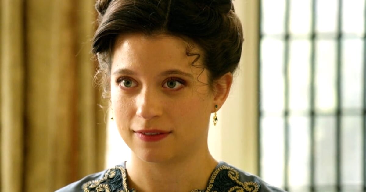 La Promessa anticipazioni: Martina fa ragionare Curro sulle "indagini" di Angela