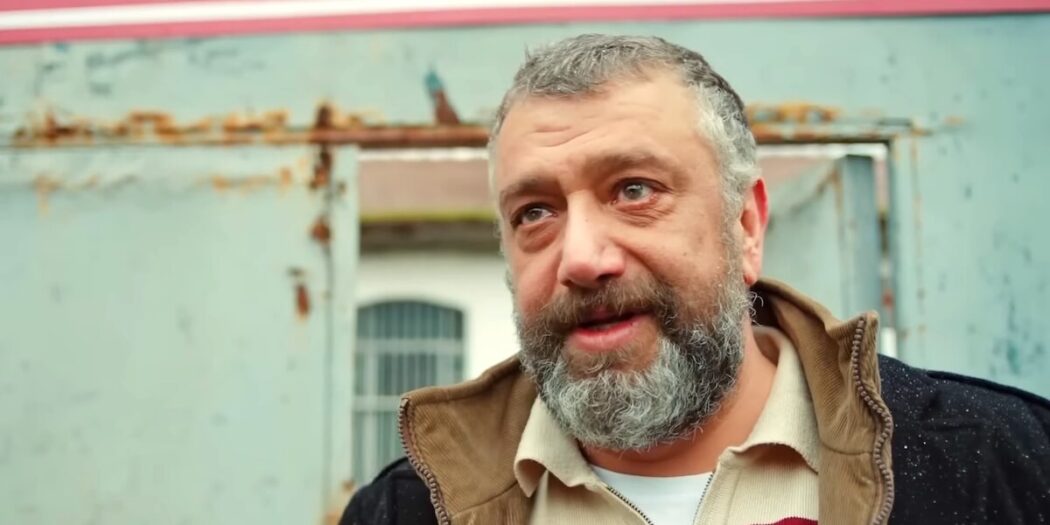 Forbidden Fruit anticipazioni: arriva il pericoloso Mustafa, il padre di...
