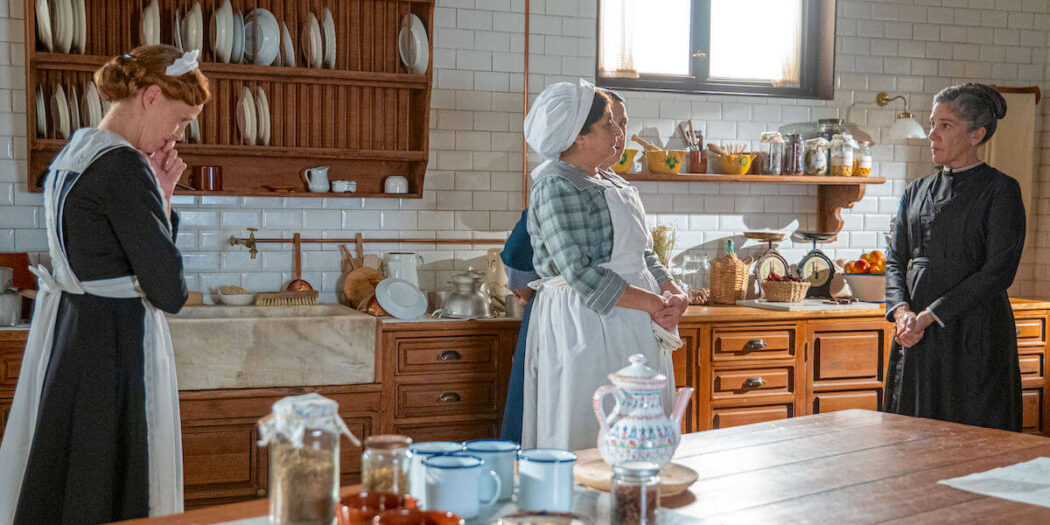 La promessa, anticipazioni dal 7 al 13 settembre 2025