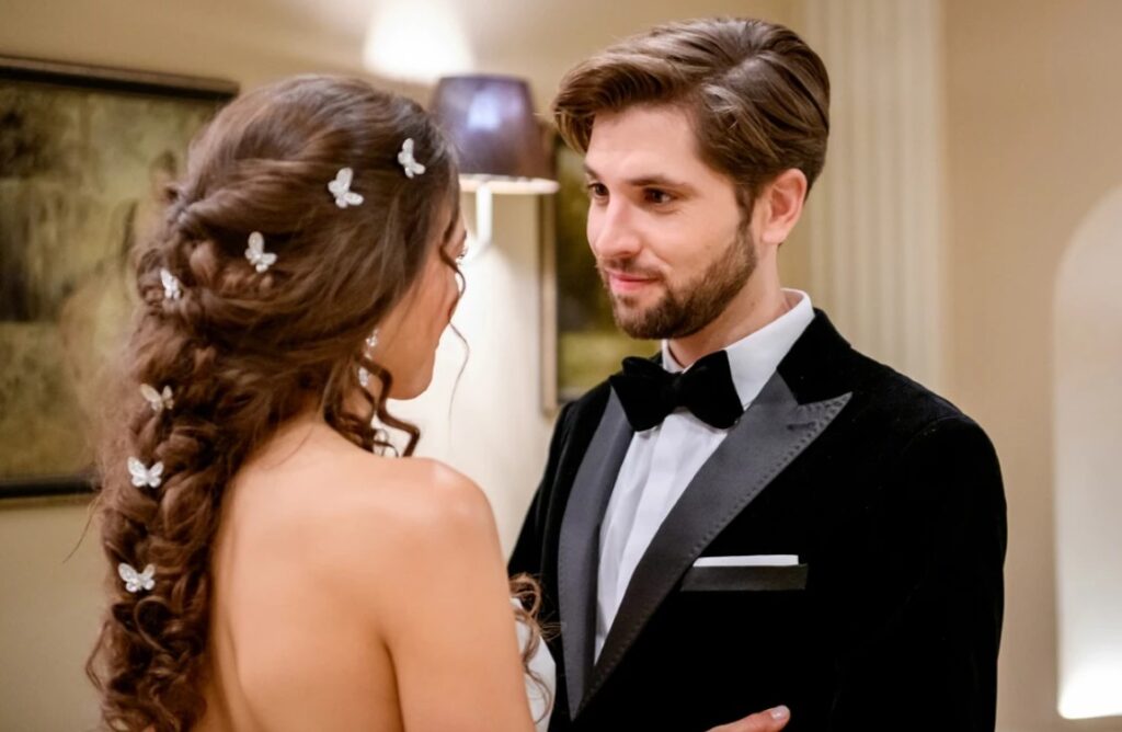 Tempesta d’amore, 21^ stagione: Henry e Maxi, il gran finale (con un ...