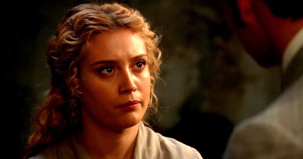 La promessa, anticipazioni dal 9 al 15 novembre 2025