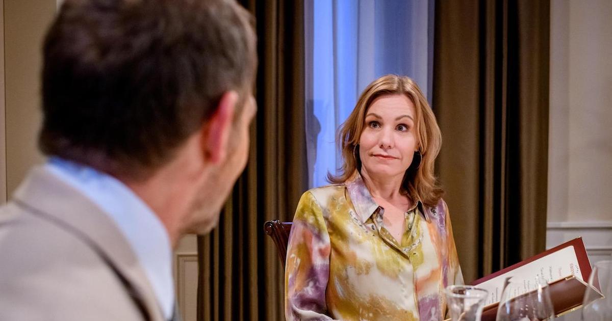 Tempesta d'amore: Markus smaschera le bugie di Katja! E lei confessa ...