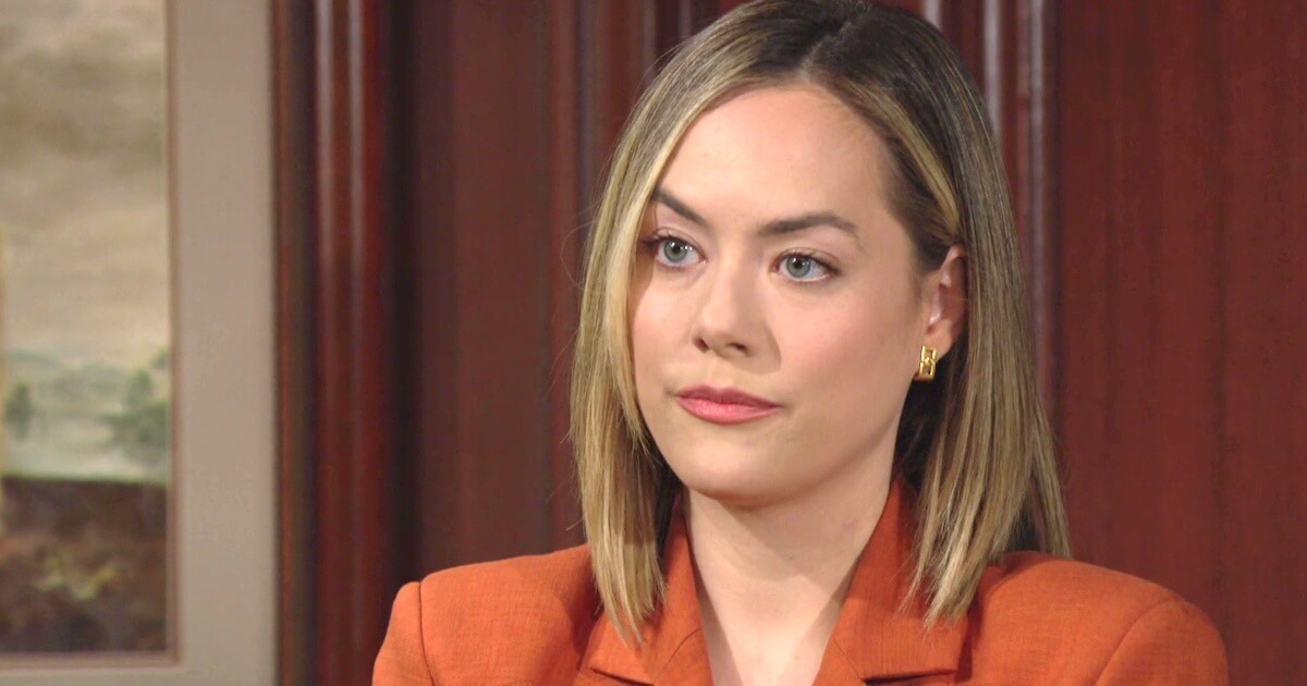 hope-logan-beautiful | Tv Soap