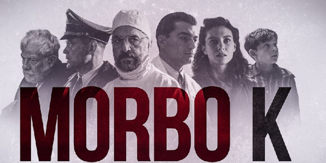 Morbo K - Chi salva una vita salva il mondo intero | Cast e trama della ...