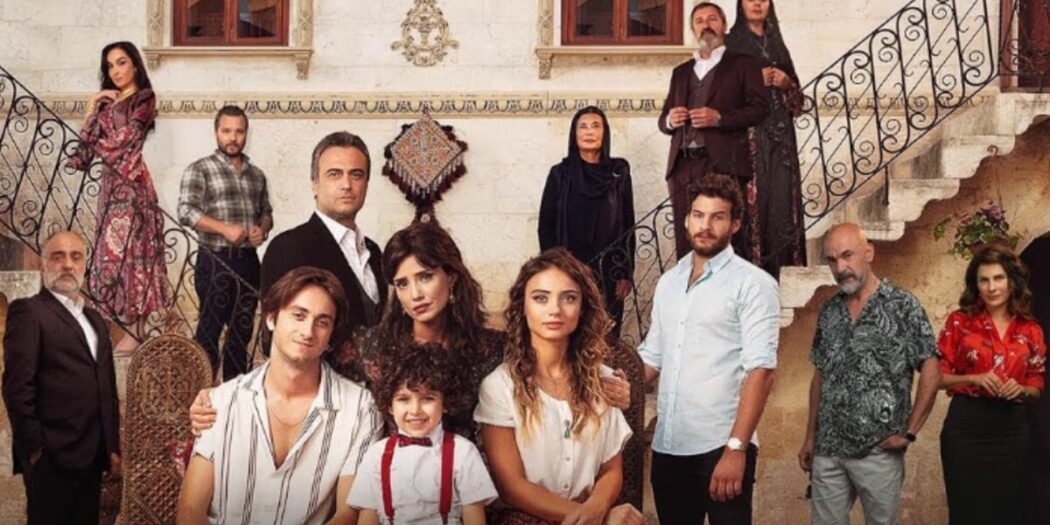 Melek - Il coraggio di una madre, cast e trama della nuova serie turca ...