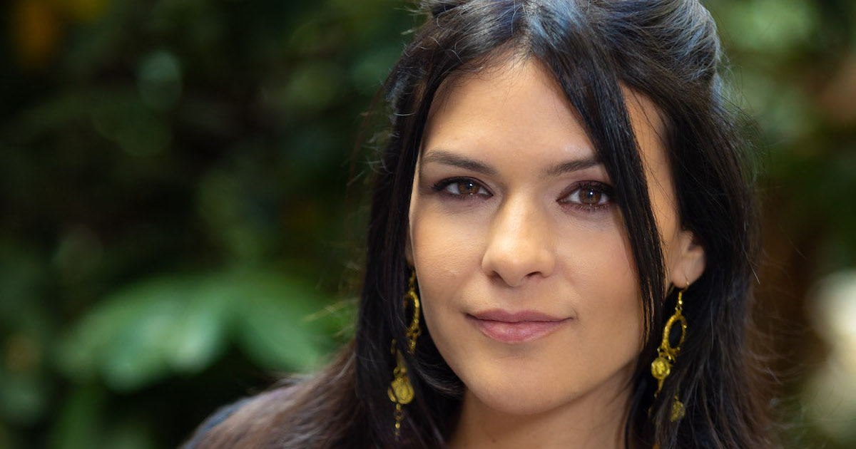 stella-un-posto-al-sole-daniela-de-vita | Tv Soap