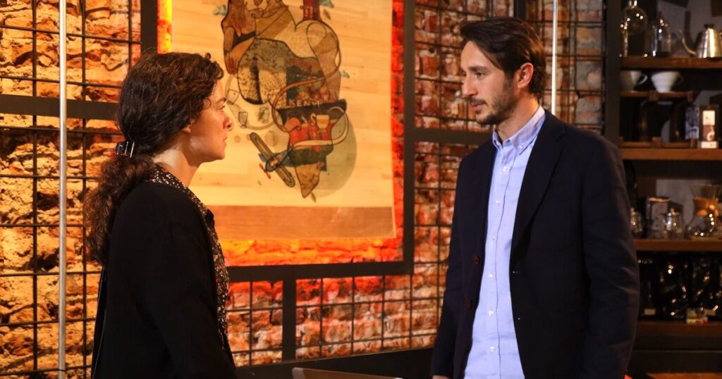 bahar-emre-la-forza-di-una-donna | Tv Soap