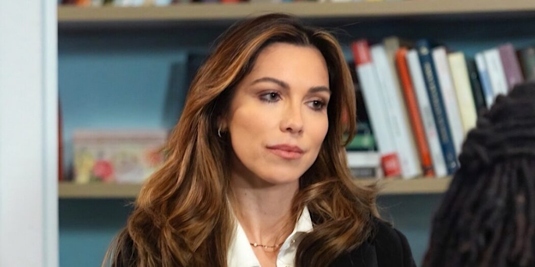 Un Posto al Sole, intervista a Eleonora Pieroni: "Per Kate ho preso ...
