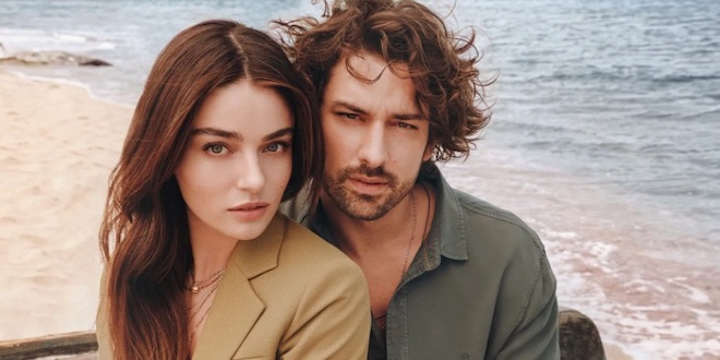 Be My Sunshine, la nuova serie turca di Mediaset Infinity | Trame e ...