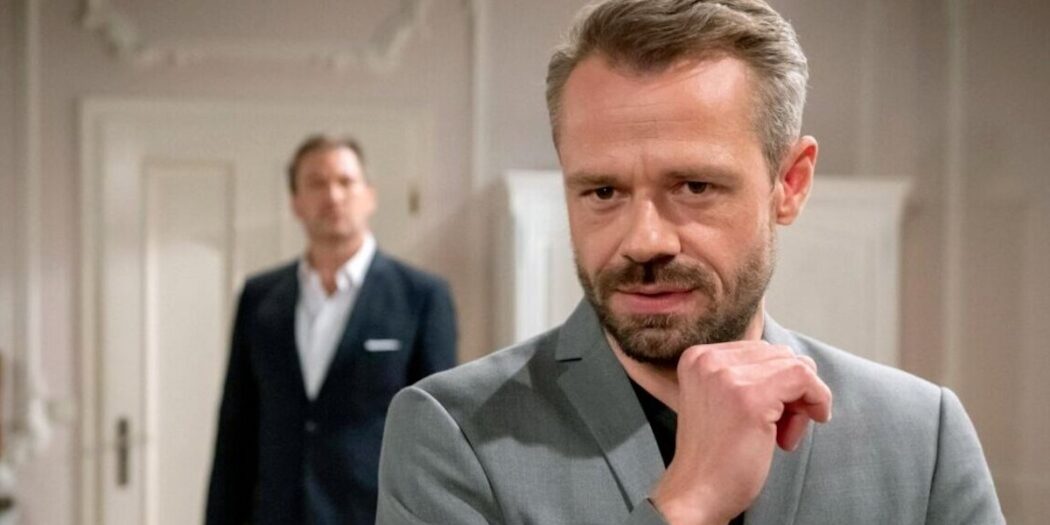 Christoph (Tempesta d’amore) in difficoltà, Erik ne approfitta ...