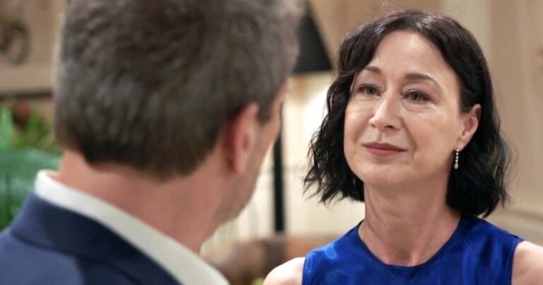 Christoph-Sophia-tempesta-damore | Tv Soap