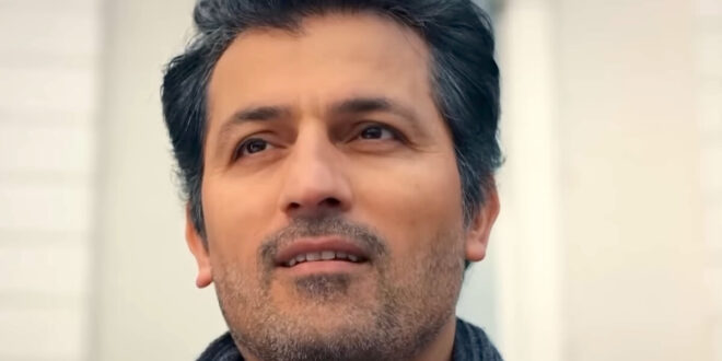 Arif (La Forza di una Donna) decide di iscriversi di nuovo all ...