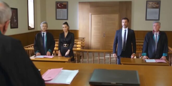 Forbidden fruit: Ender e Kaya divorziano | Anticipazioni