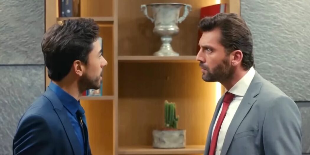 Anticipazioni: Kerim (Forbidden Fruit) scopre che Mert sta truffando Yildiz