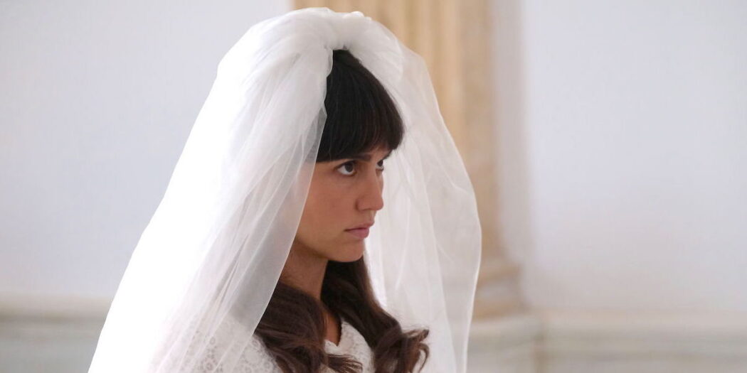 Un nuovo inizio, serie tv Canale 5 con Megan Montaner | Anticipazioni