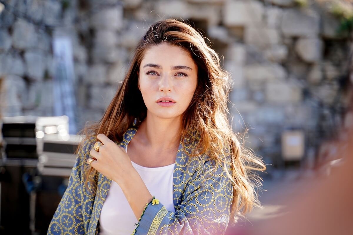 haziran-be-my-sunshine | Tv Soap