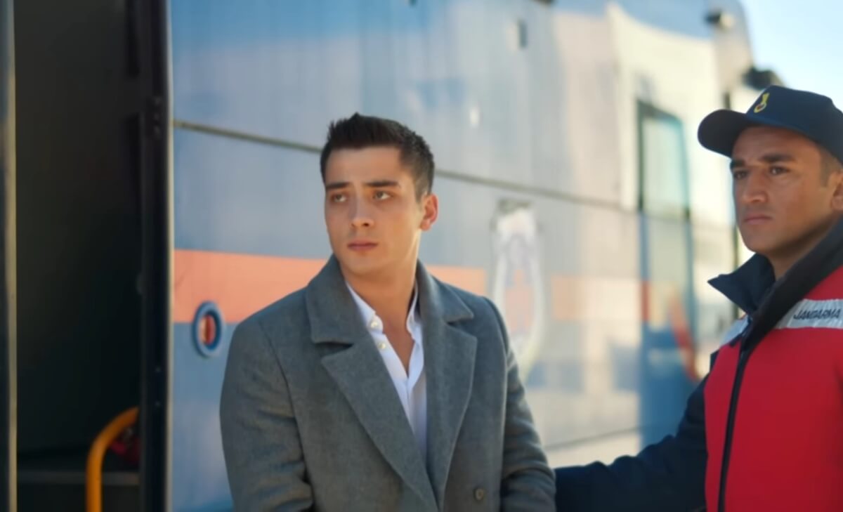 Kaya (Far Away) finisce in carcere | Anticipazioni