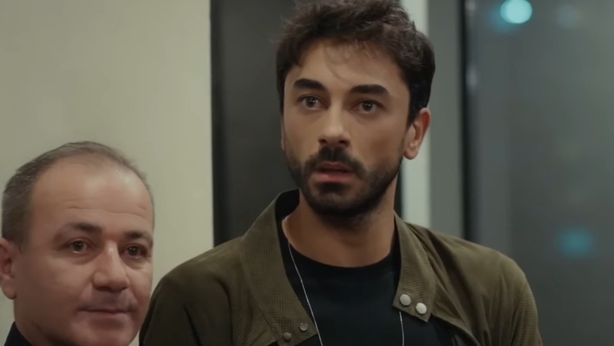 kerim-arrestato-forbidden-fruit | Tv Soap