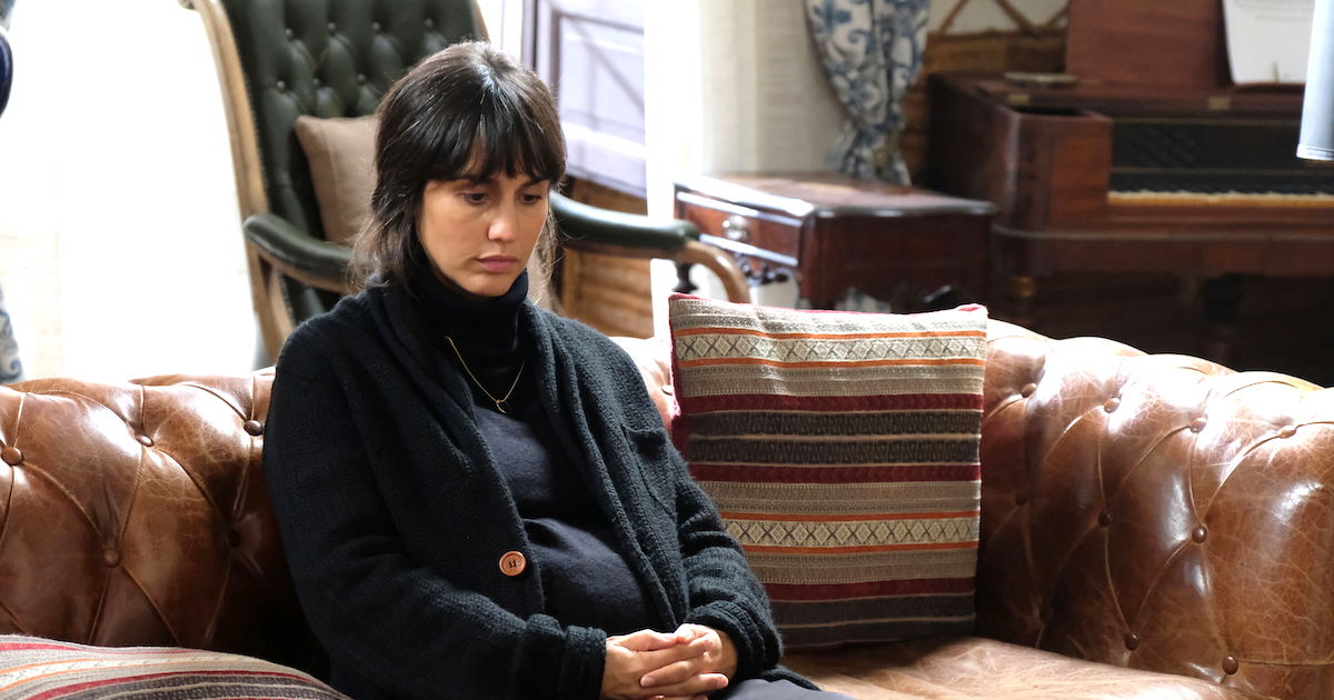 megan-montaner | Tv Soap